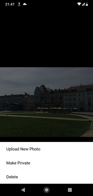 How To Add Private Photos to Badoo - Tech Junkie