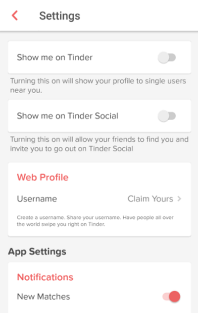 Tinder Common Connections - An Explanation - Tech Junkie
