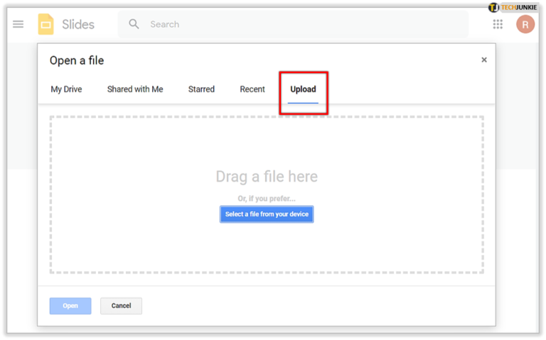 How To Combine Powerpoint PPT Files - Tech Junkie