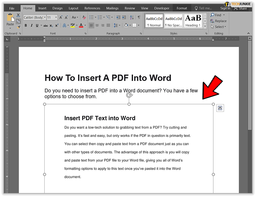 Stilltemplate blogg se How To Past Pdf Info To Word Document
