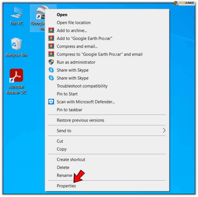 Google Earth Not Loading - What To Do - Tech Junkie