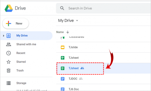 How To Hide Grid Lines in Google Sheets - Tech Junkie