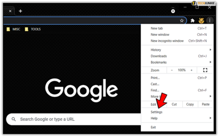How To Reopen Your Last Session in Chrome - Tech Junkie