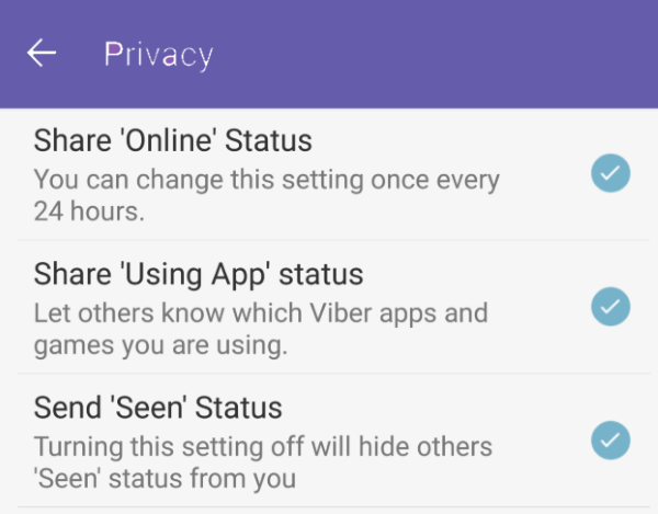 Does Viber Notify your Contacts When you Join? - Tech Junkie