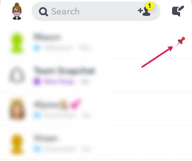 How To Change How Long or When Messages Expire – Snapchat - Tech Junkie