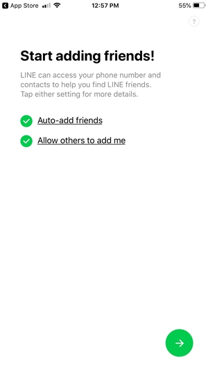 How To Add Friends in the Line Chat App - Tech Junkie