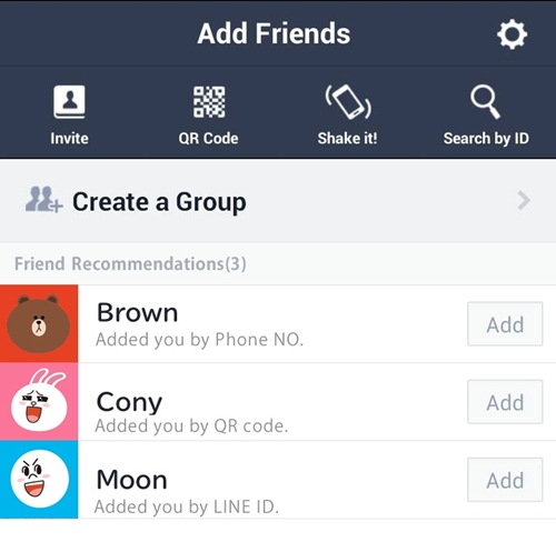 How to Tell if Someone Added You in Line Chat - Tech Junkie
