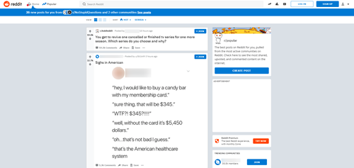 How To Find Deleted Reddit Posts - Tech Junkie