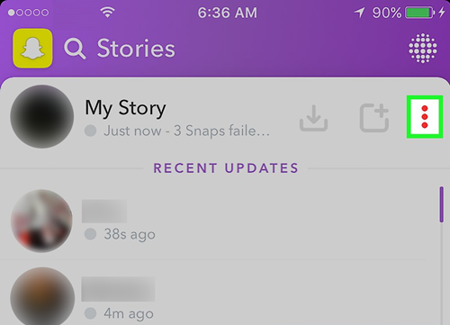 How To Make a Photo Collage for a Snapchat Story - Tech Junkie