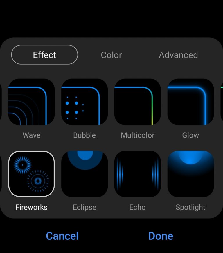What Do The Notification Light Colors Mean On My Samsung Galaxy ...