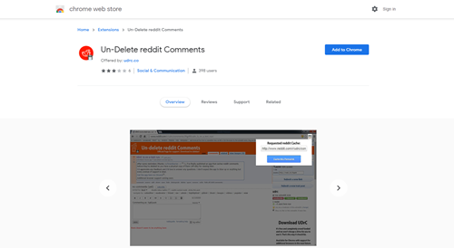 How To Find Deleted Reddit Posts - Tech Junkie