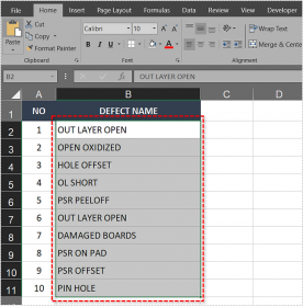 How to Automatically Color Code in Excel - Tech Junkie