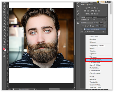 How To Alter Skin Color in Photoshop - Tech Junkie