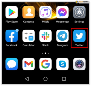 How To Use Twitter Bookmarks - Tech Junkie