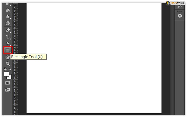 How To Create a Triangle in Photoshop - Tech Junkie