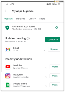YouTube Videos Loading but Not Playing - How To Fix - Tech Junkie