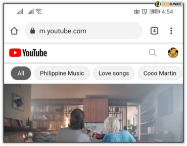 YouTube Videos Loading but Not Playing - How To Fix - Tech Junkie