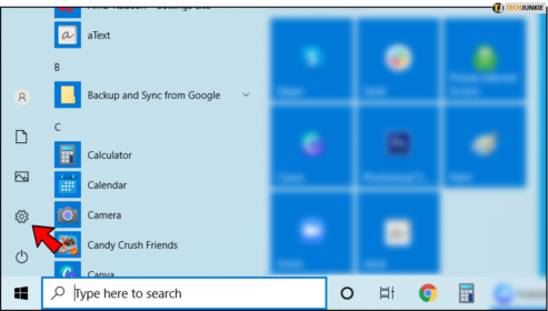 How To Make Scrollbars Always Show - Tech Junkie