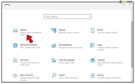 How To Enable Night Light for Windows 10 - Tech Junkie