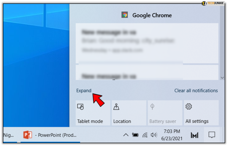 How To Enable Night Light for Windows 10 - Tech Junkie