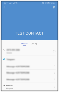 How To Add Pictures to Contacts on an Android Device - Tech Junkie