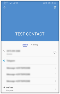 How To Add Pictures to Contacts on an Android Device - Tech Junkie