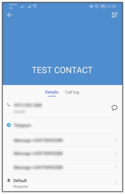How To Add Pictures to Contacts on an Android Device - Tech Junkie