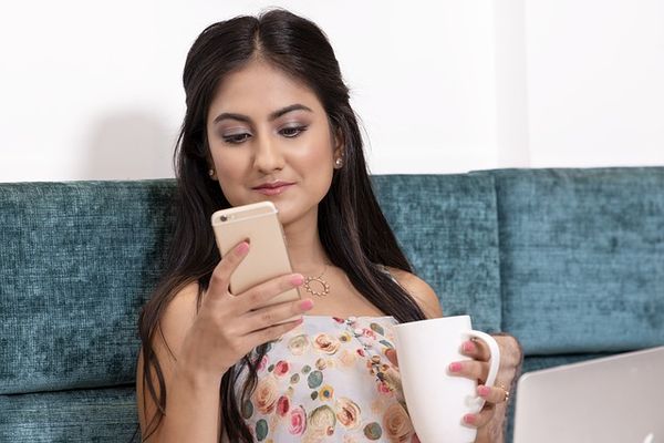 How to Post Moments in WeChat Without a Photo - Tech Junkie