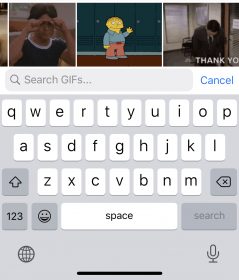 GIF Not Working in Facebook – What to Do - Tech Junkie