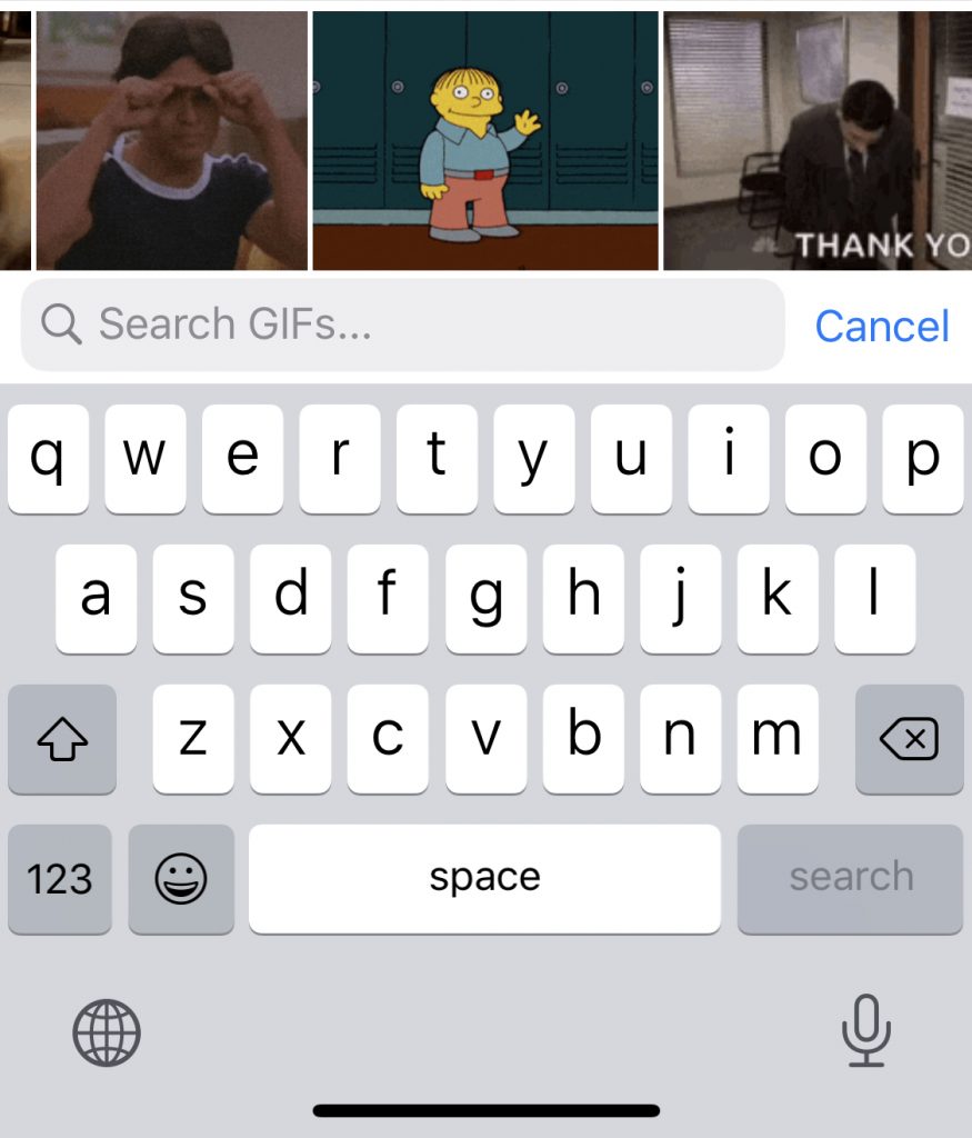 GIF Not Working in Facebook – What to Do - Tech Junkie
