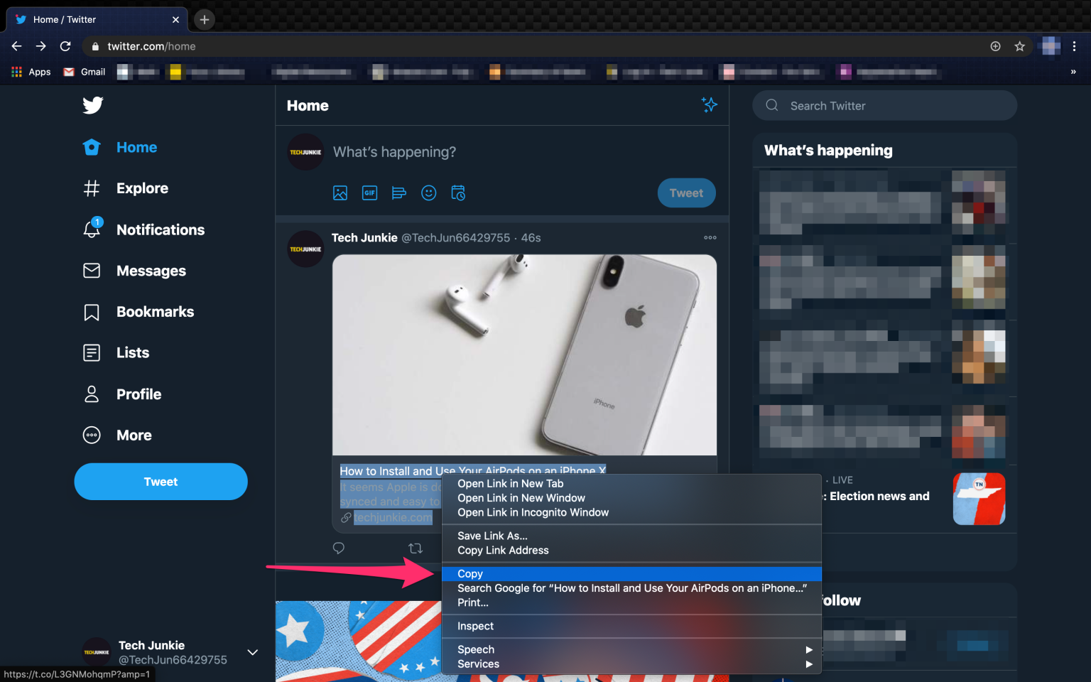 How To Edit a Tweet after Posting - Tech Junkie