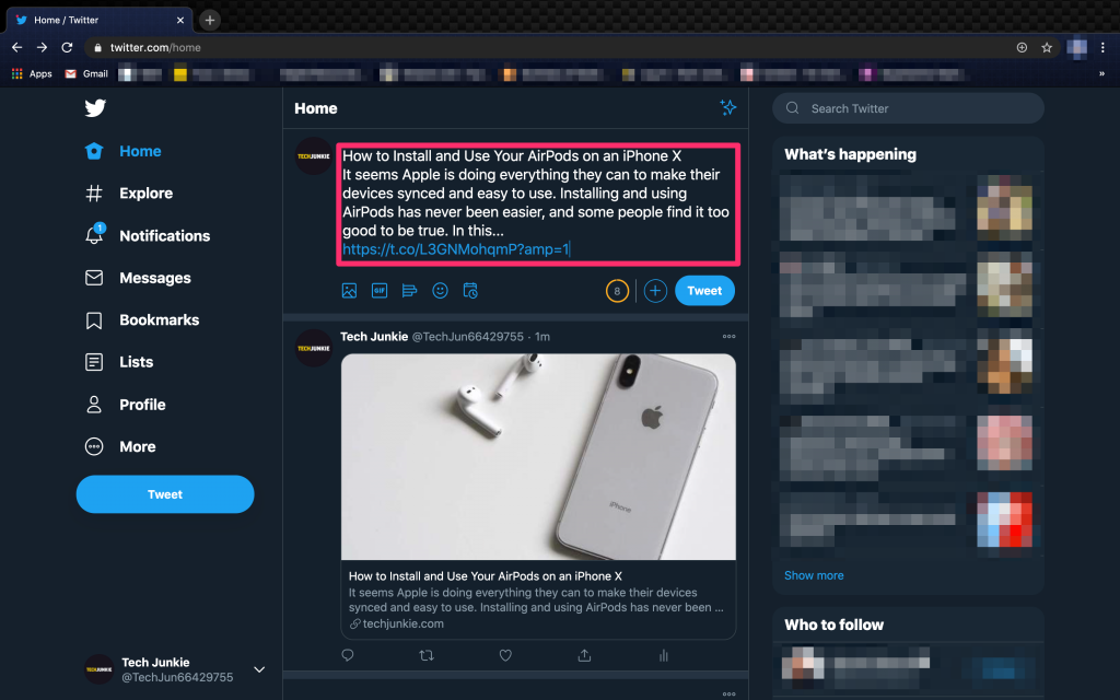 How To Edit a Tweet after Posting - Tech Junkie