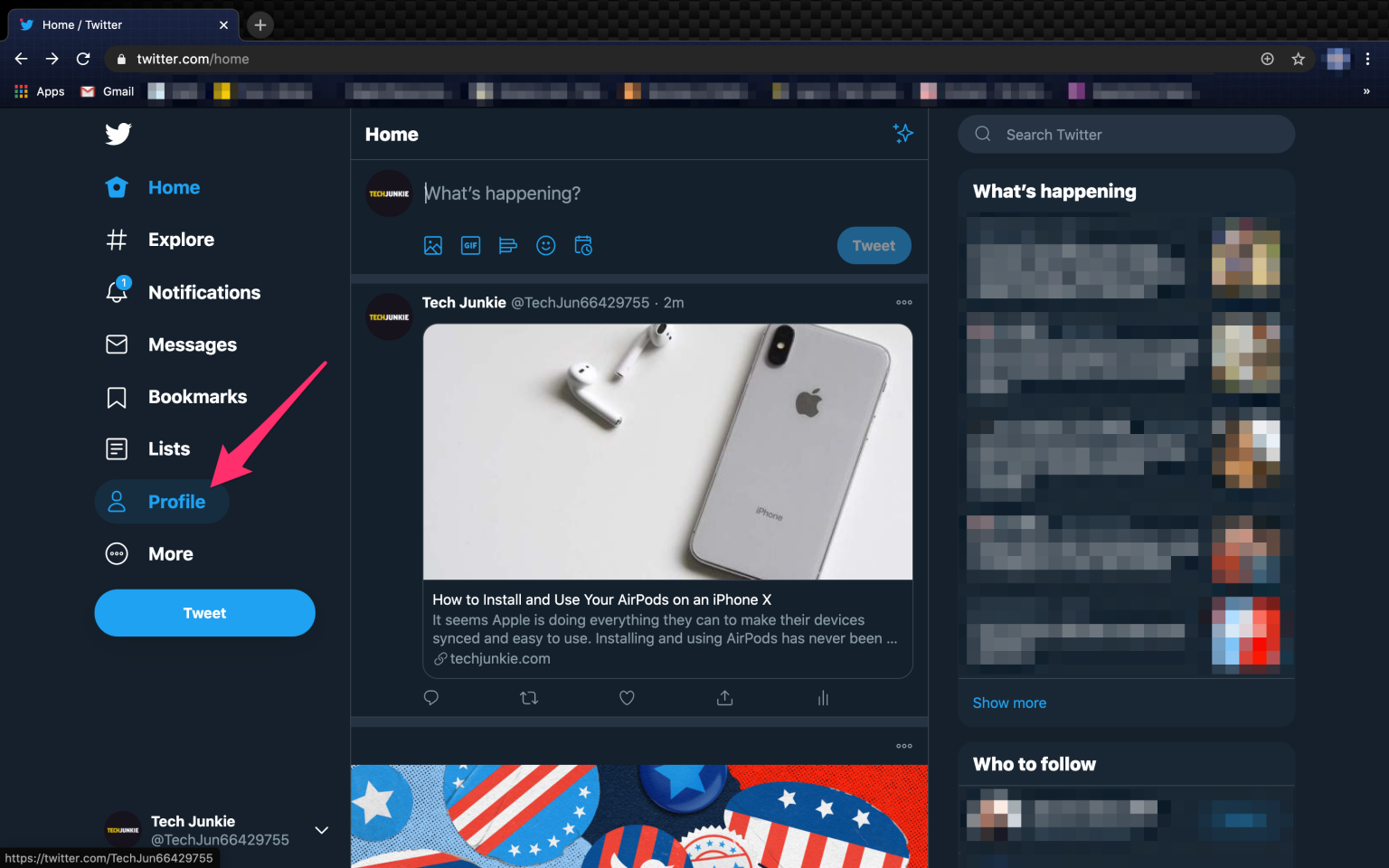 How To Edit a Tweet after Posting - Tech Junkie