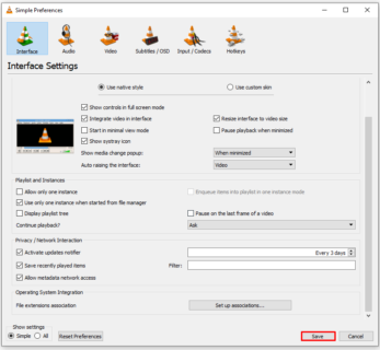 How To Delete your Viewing History in VLC - Tech Junkie