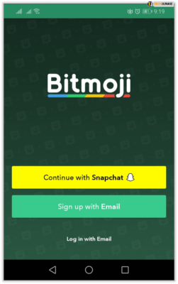 How to Edit Bitmoji Moods in Snapchat - Tech Junkie