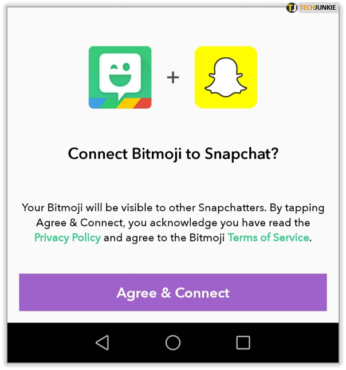 How to Edit Bitmoji Moods in Snapchat - Tech Junkie