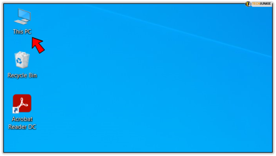 Where Is the Windows 10 Wallpaper Folder Location - Tech Junkie
