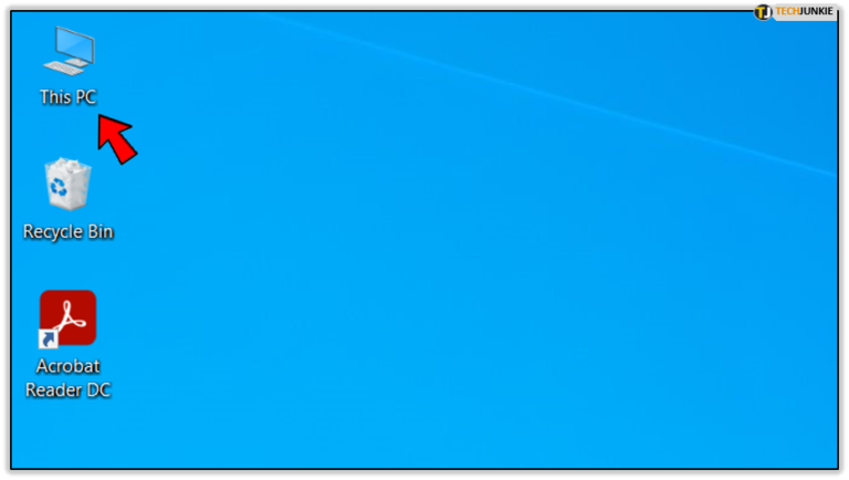 Where Is the Windows 10 Wallpaper Folder Location - Tech Junkie