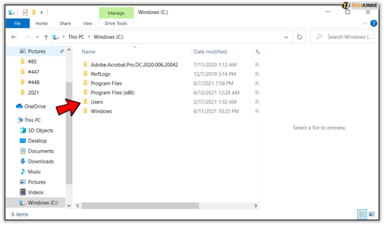 Where Is the Windows 10 Wallpaper Folder Location - Tech Junkie