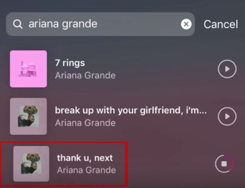 How to Add Music to Instagram Stories - Tech Junkie