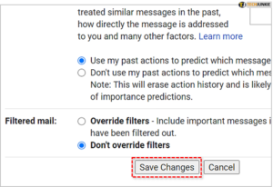 How to View All Your Unread Emails in Gmail - Tech Junkie