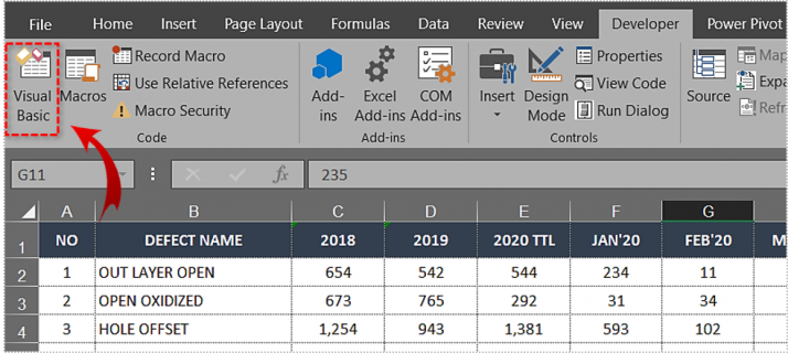 How to Hide Columns in Microsoft Excel - Tech Junkie