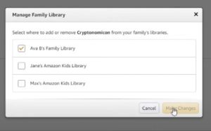 How to Add a Member to Your Amazon Prime Household - Tech Junkie