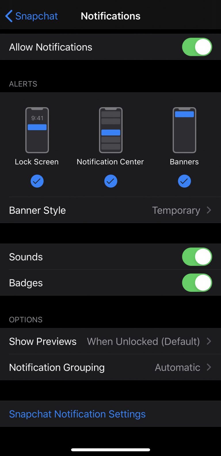 Why Does Snapchat Says Someone Is Typing but Haven't Opened Message ...