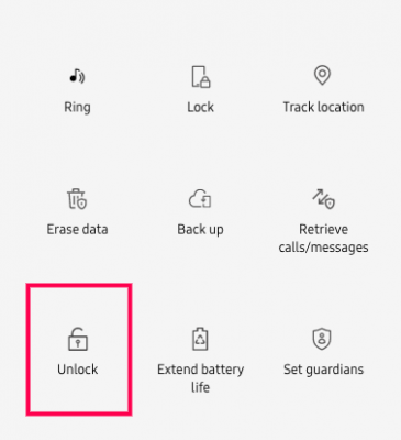 What to Do if You've Forgotten Your Password on the Galaxy Note 10 ...