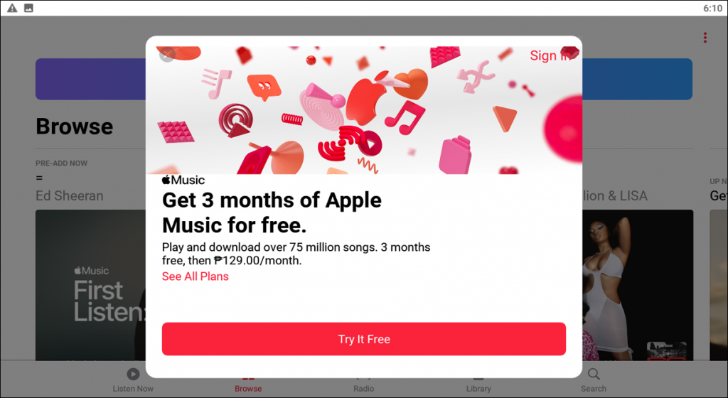 The Best Music Apps For Listening Without Wi-Fi [September 2019] - Tech ...