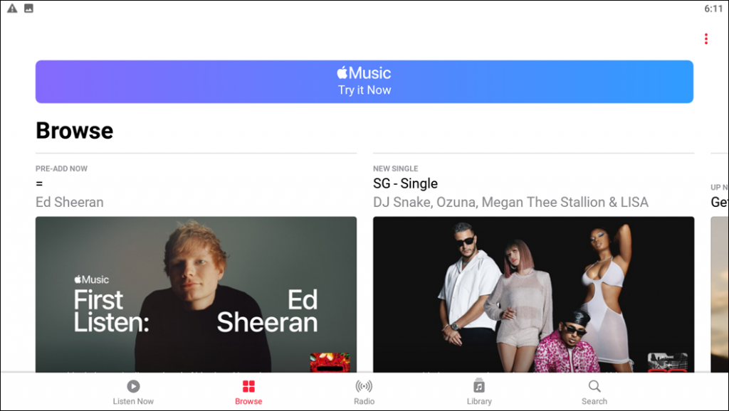The Best Music Apps For Listening Without Wi-Fi [September 2019] - Tech ...