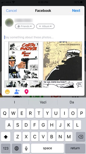 How to Add Google Photos to a Facebook Album - Tech Junkie