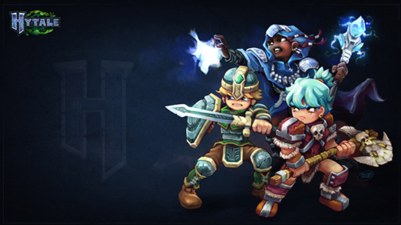 When Will Hytale Be Released? - Tech Junkie