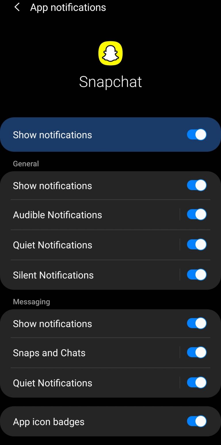 Why Does Snapchat Says Someone Is Typing but Haven't Opened Message ...